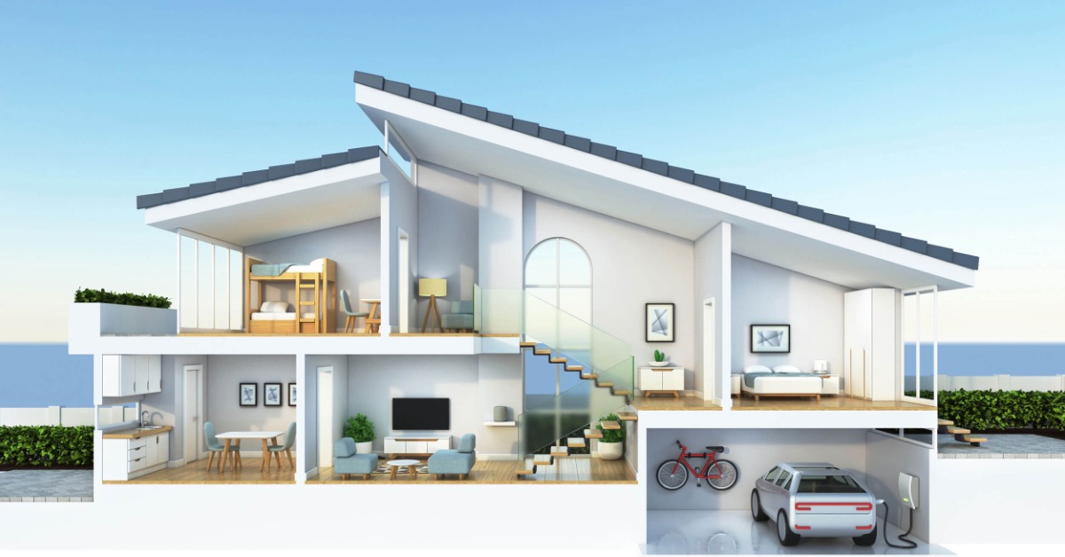 Estimation Location Maison En Ligne | Ventana Blog